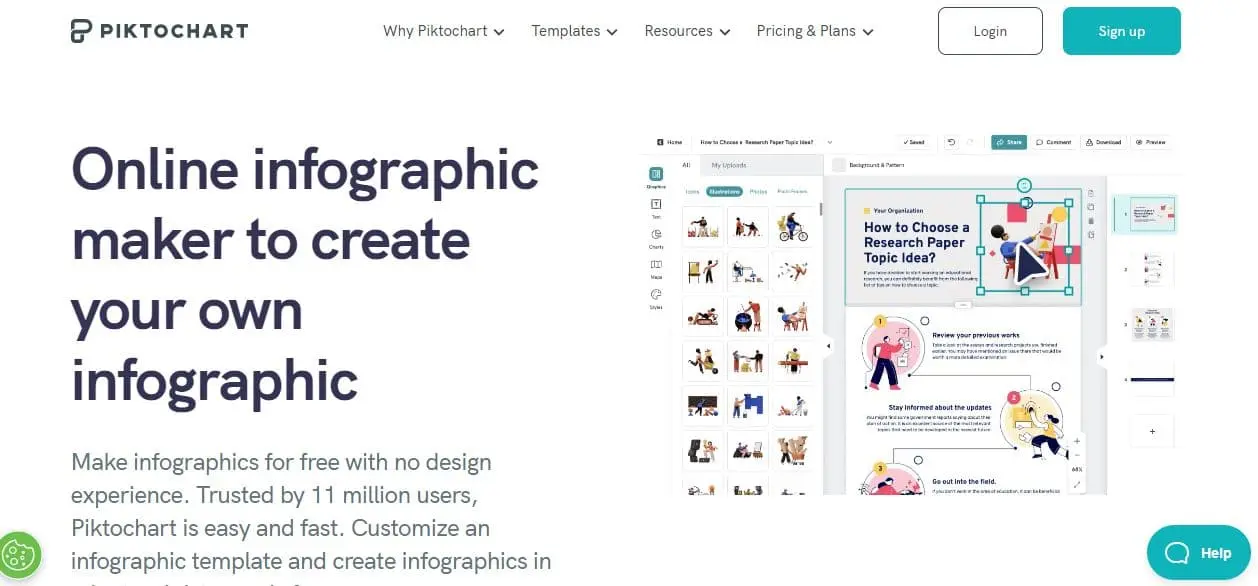 Interactivity Hub - Interactive Infographics for Educators: Engage Your Students with Visual ...